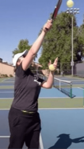 Pickleball Shots | Basic to Advanced Tournament-Winning Shots