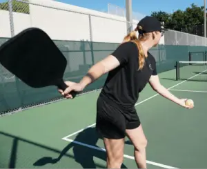 Pickleball Shots | Basic to Advanced Tournament-Winning Shots